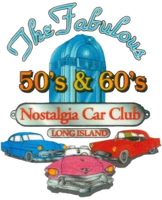 Fabulous 50s 60s Nostalgia Car Club Fabulous 50s 60s Nostalgia Car Club